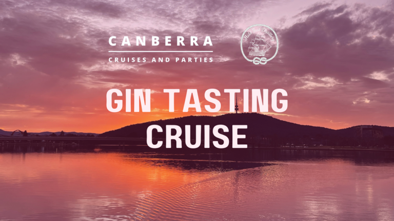 Canberra Cruises and Parties - Canberra Cruises and Parties