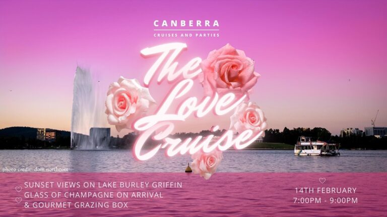 Canberra Cruises and Parties - Canberra Cruises and Parties