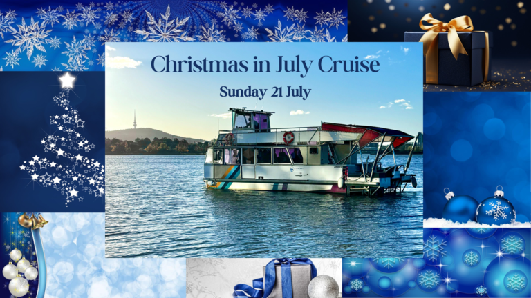 Canberra Cruises and Parties - Canberra Cruises and Parties